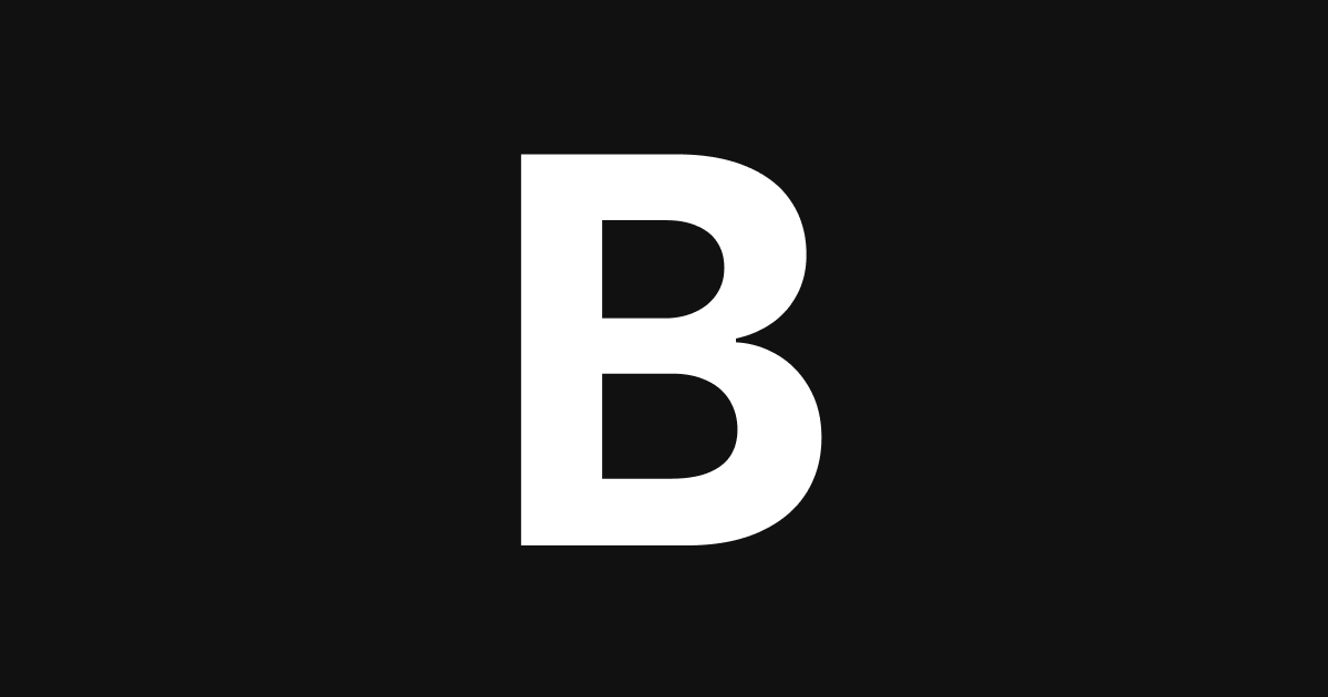 Container/Presentational Parttern | byeongmin.dev